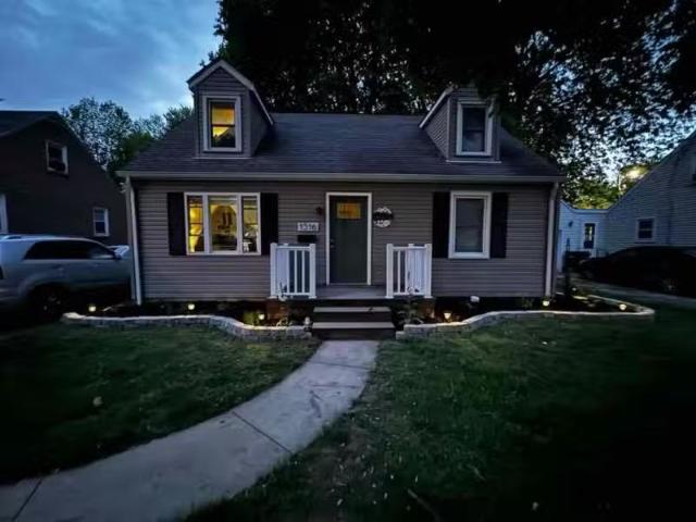 Charming Single Unit on Crystal Ave Findlay, OH $1700/mo 15.