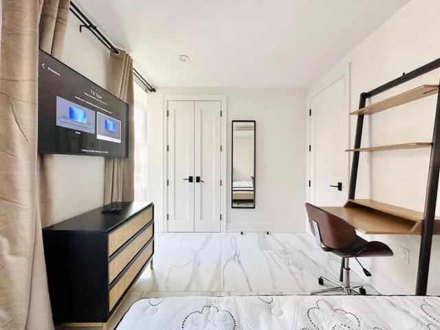 Charming St Marks Ave Room near Manhattan