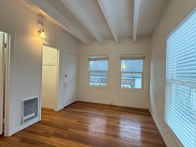 Charming Studio by Ocean Beach | Pet Friendly