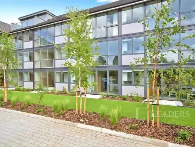 Cheap Studio flat for rent in Anstey Way, Trumpington, Cambrid.