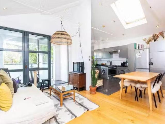 For Rent! Studio flat for rent in Bethnal Green Road, Bethnal.