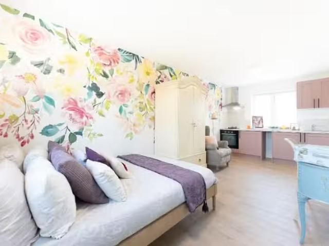 Nice Studio flat for rent in Chieftain Way, Cambridge, Cambrid.