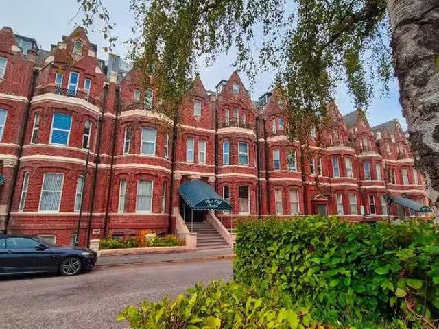 New Studio flat for rent in Durley Gardens, Bournemouth, Dorse.