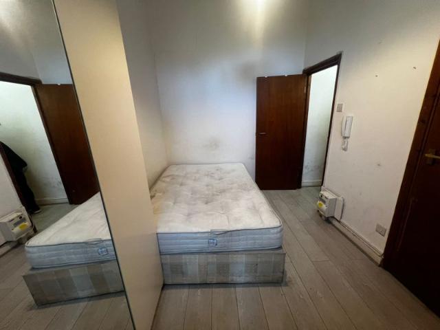 Charming Studio in Finsbury Park