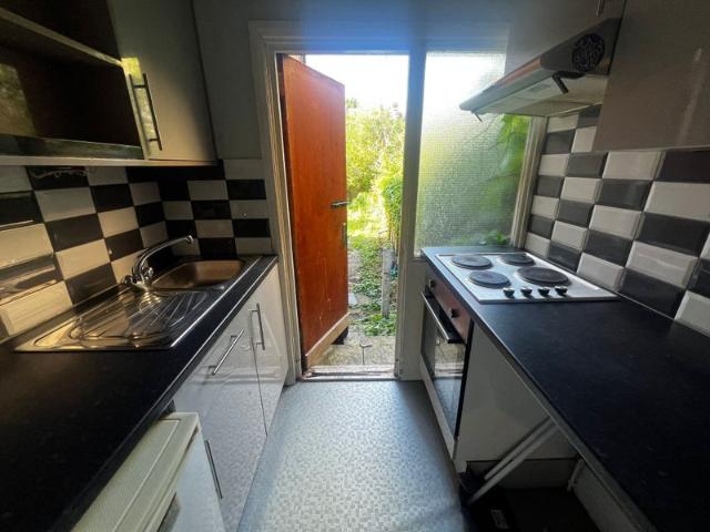 Charming Studio in Finsbury Park