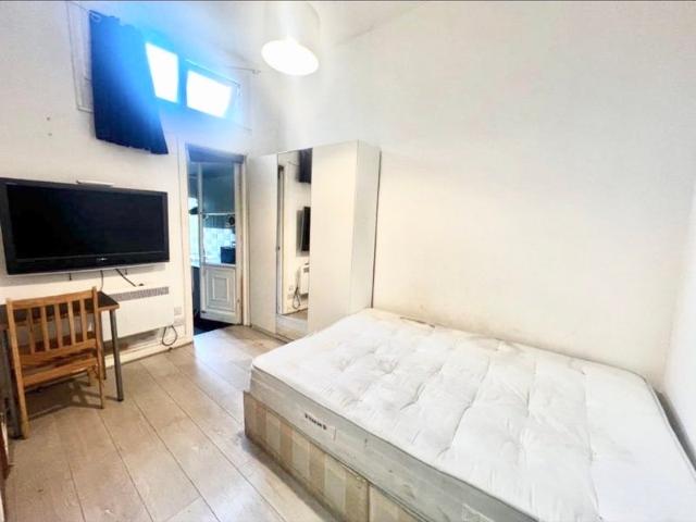 Charming Studio in Finsbury Park