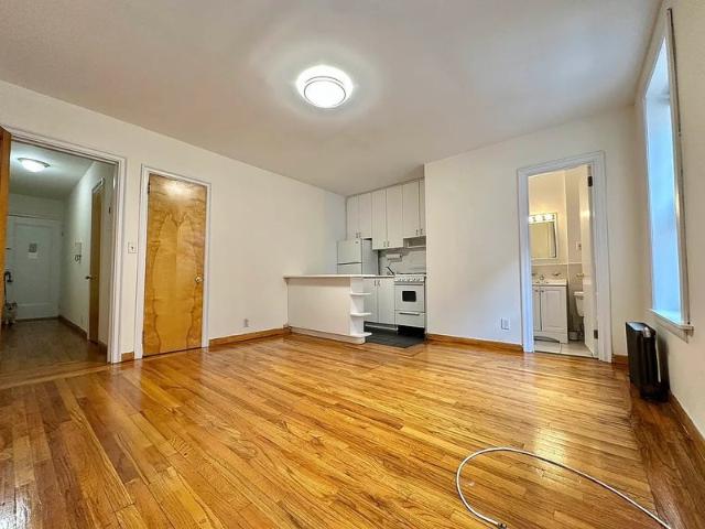 Charming studio in UWS
