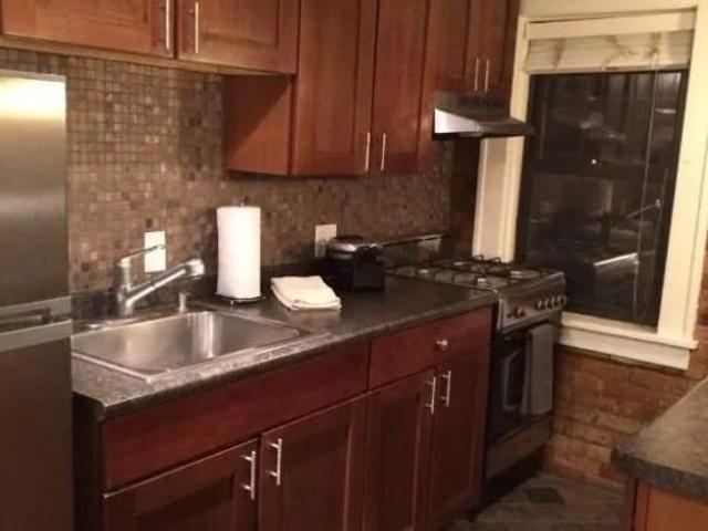 Charming Studio with Historic Character & Rooftop