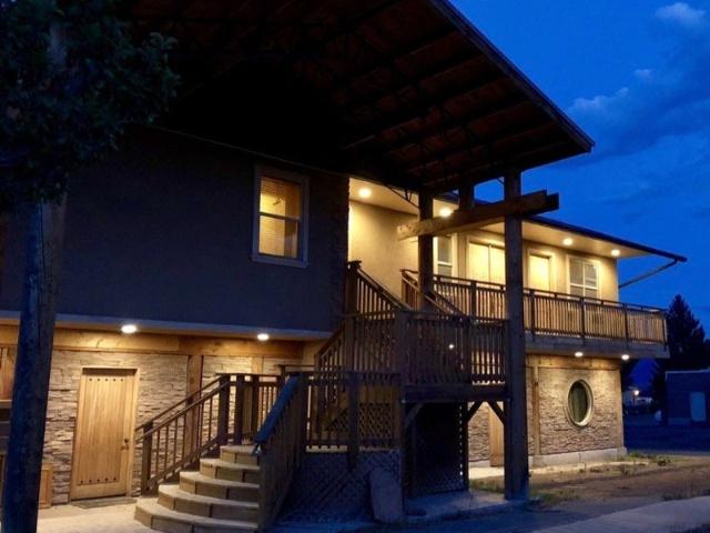 Charming Studio Unit in Loa | 34 N Main St | $mo |