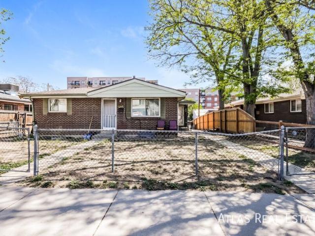 Charming Sunnyside Home | Minutes to LoHi & Downtown Denver | Prime Location!