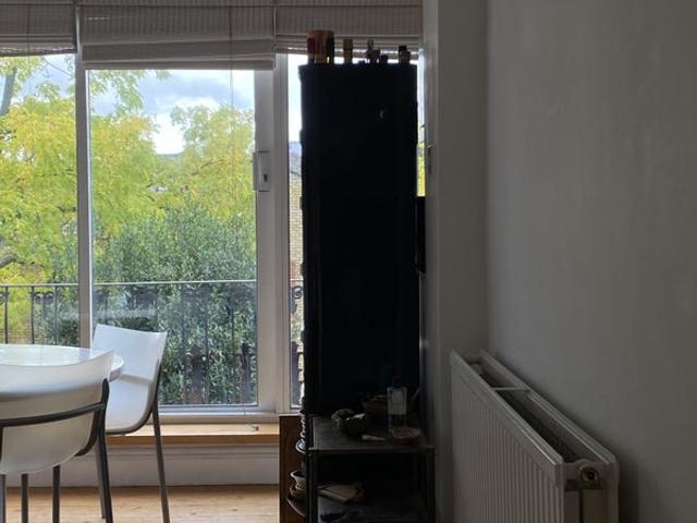Charming sublet in Camden 23/07 15/09