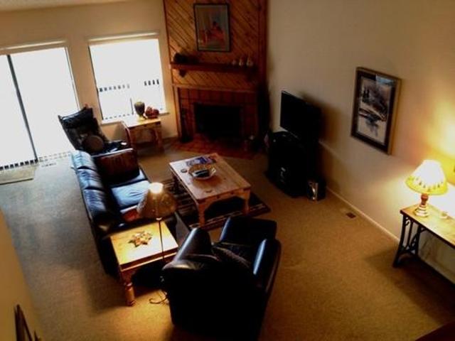 Charmingly Inviting Pines Condo Like New for sale in Pagosa Lakes, Colorado