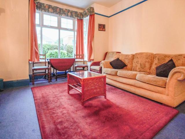 Charminster Avenue, Bournemouth, BH9