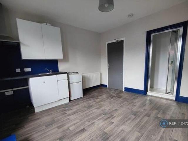 Charminster Road, Bournemouth, Studio Flat For