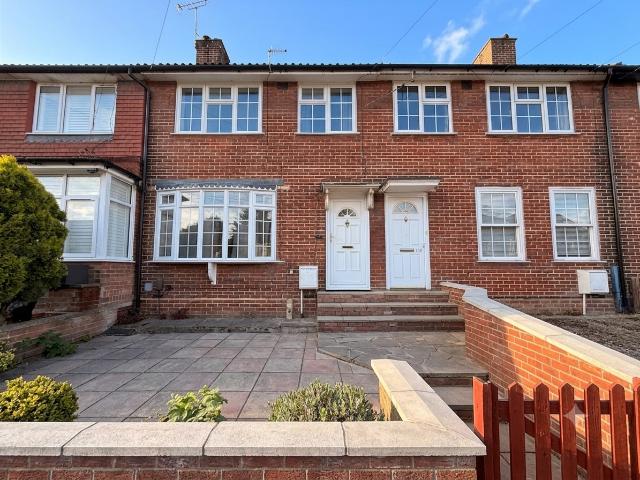 Charminster Road, London SE9, 3 bed terraced house to rent, £2,350 pcm | PrimeLocation