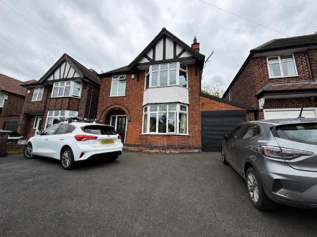 Charnock Avenue, Nottingham NG8, 5 bed detached house to rent, £442 pcm | PrimeLocation