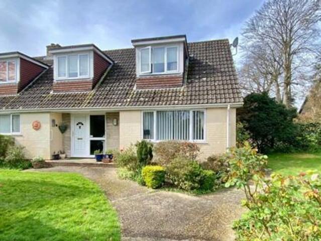 Charnock Close, Hordle, 4 Bedroom Detached