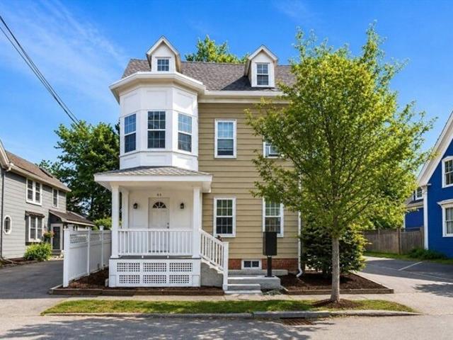 Charnock St, Beverly, Home For Sale