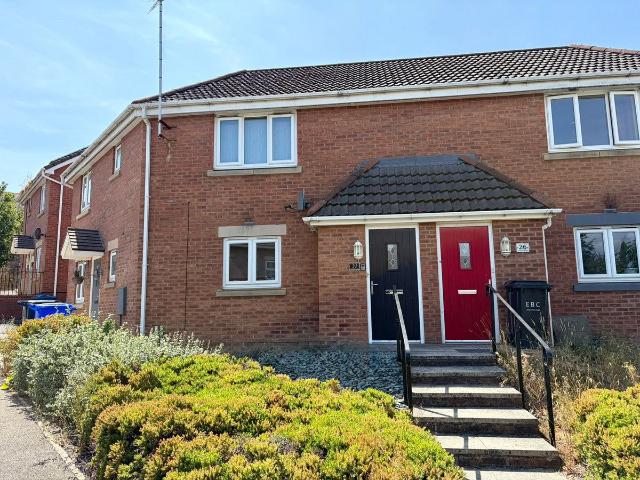 Charnos Street, Ilkeston DE7, 2 bed maisonette to rent, £850 pcm | PrimeLocation