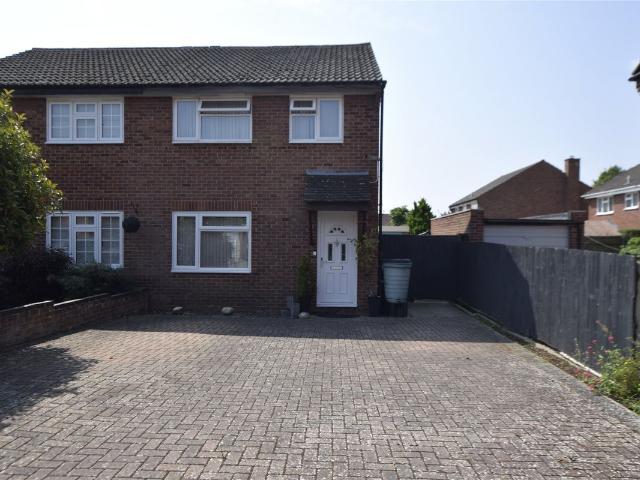 Charney Avenue, Abingdon, Oxfordshire OX14, 3 bed semi detached house to rent, £1,750 pcm | PrimeLocation