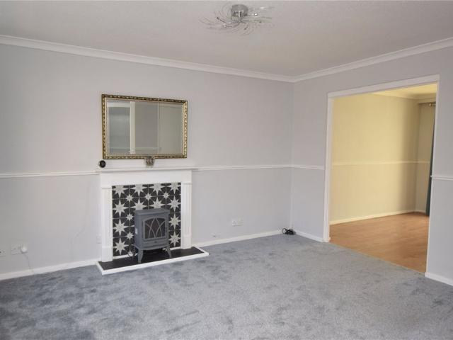 Charney Avenue, Abingdon, Oxfordshire, OX14