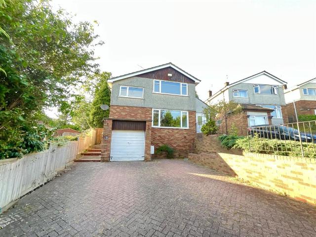 Charnhill Ridge, Mangotsfield, Bristol BS16, 4 bed detached house to rent, £1,900 pcm | PrimeLocation