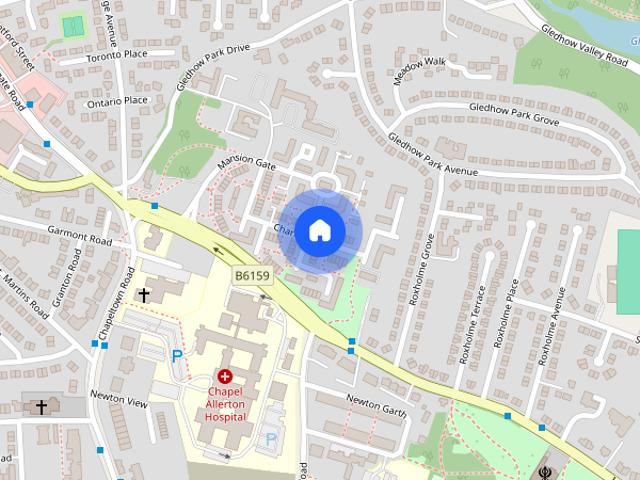 Charnley Drive, Chapel Allerton, Leeds