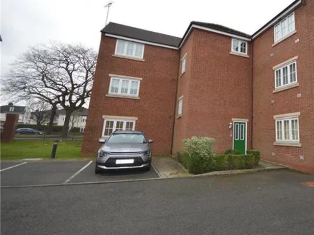 Charnley Drive, Liverpool, L15 6WA, United Kingdom | 2 bed apartment for rent #140802026 | Rentberry
