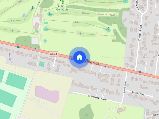 Charnley Grange, Lostock, Bolton, BL6