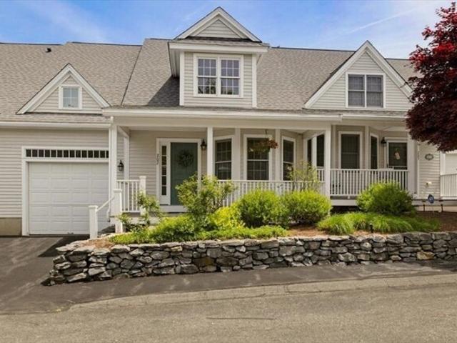 Charnstaff Ln Unit,billerica, Condo For Sale