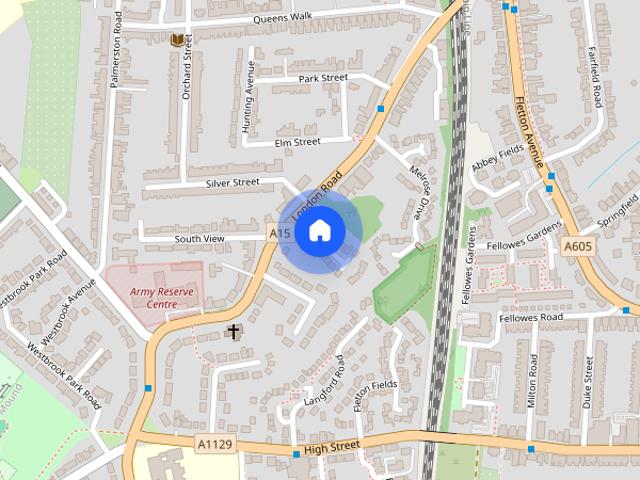 Charnwood Close, FLETTON, Peterborough, PE2