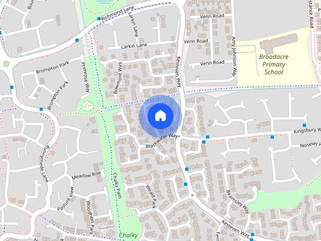 Charnwood Close, Kingswood, Hull, East Riding of Yorkshi, HU7