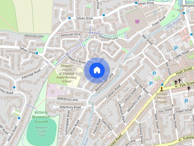 Charnwood Close, Newport, PO30 5ZQ