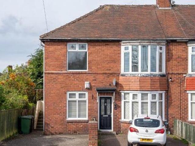 Charnwood Gardens, Gateshead, 2 Bedroom Flat
