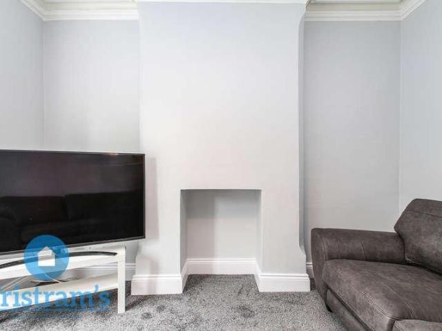 Charnwood Grove, West Bridgford, Nottingham, NG2