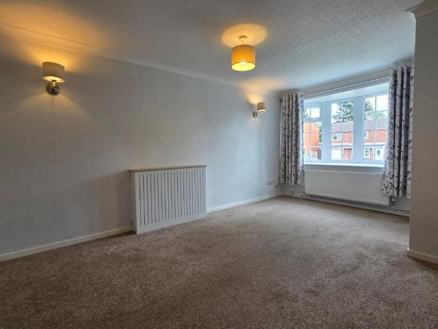 Charnwood Lane, Arnold, Nottingham, NG5