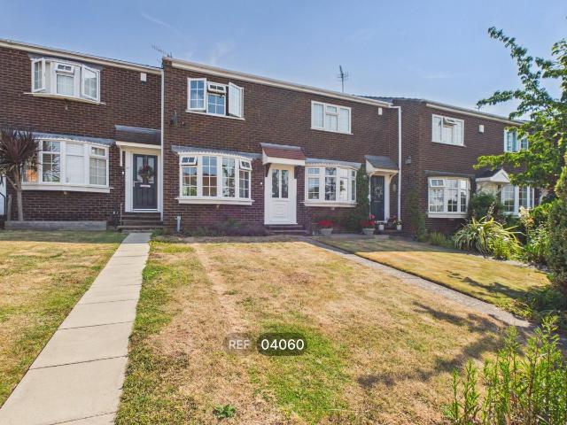 Charnwood Lane, Arnold NG5, 2 bed property to rent, £925 pcm | PrimeLocation