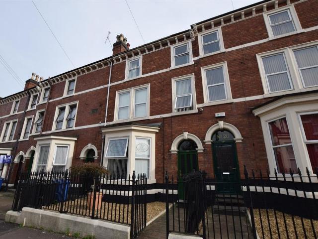 Charnwood Street, Derby, Derbyshire DE1, Room to rent, £415 pcm | PrimeLocation