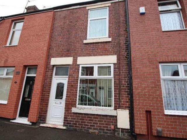 Charnwood Street, Swinton S64, 2 bed terraced house to rent, £700 pcm | PrimeLocation