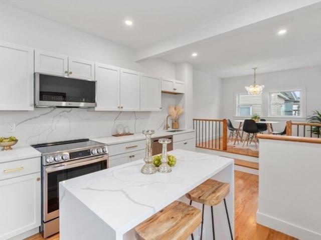 Charnwood Rd Unit,somerville, Condo For Sale