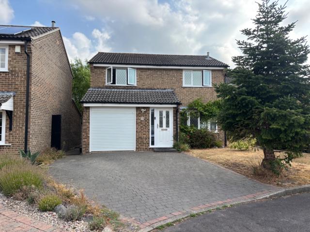 Charnwood Way, Langley, Southampton, Hampshire, SO45 1ZL