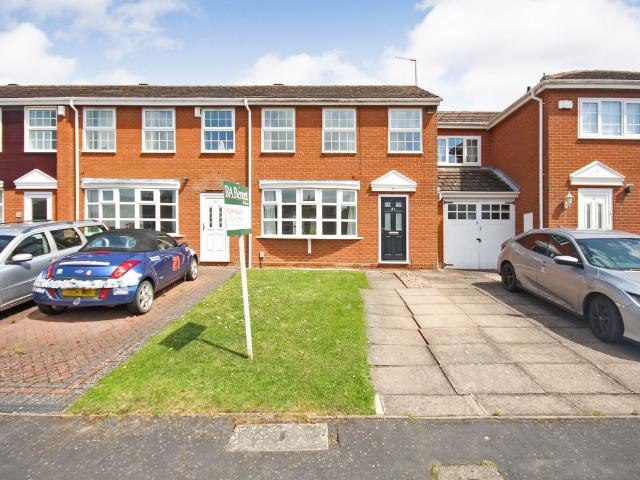 Charnwood Way, Leamington Spa CV32, 3 bed link detached house to rent, £1,300 pcm | PrimeLocation