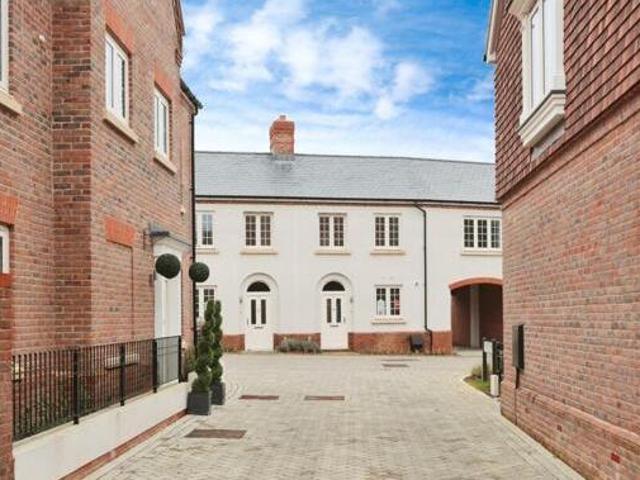 Charsley Road, Wilton Park, 2 Bedroom Apartment