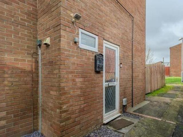 Charston, Greenmeadow, 3 Bedroom Semi detached