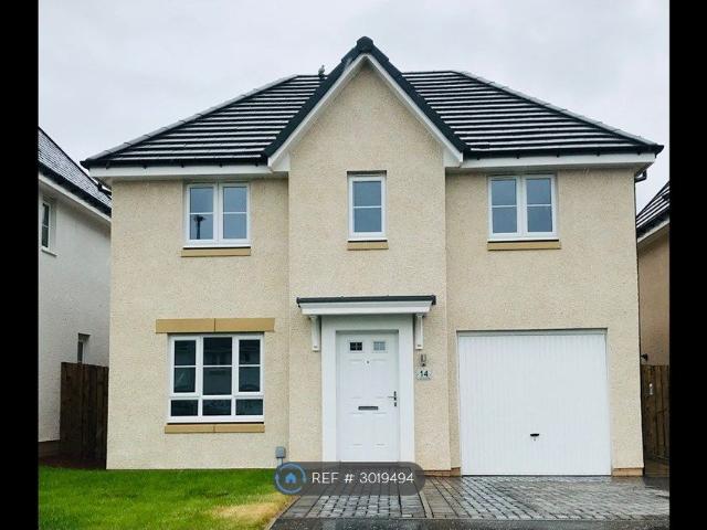 Charpentier Avenue, Edinburgh EH20, 4 bed detached house to rent, £2,100 pcm | PrimeLocation