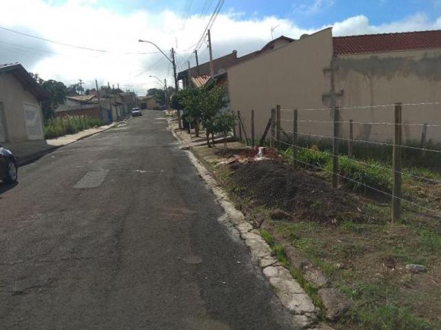 Charqueada Região Central Terreno Grande 1045 m2