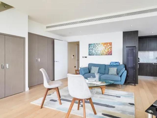 Charrington Tower, 11 Biscayne Avenue, London, E14 9AA, United Kingdom | 3 bed apartment for rent #154599348 | Rentberry
