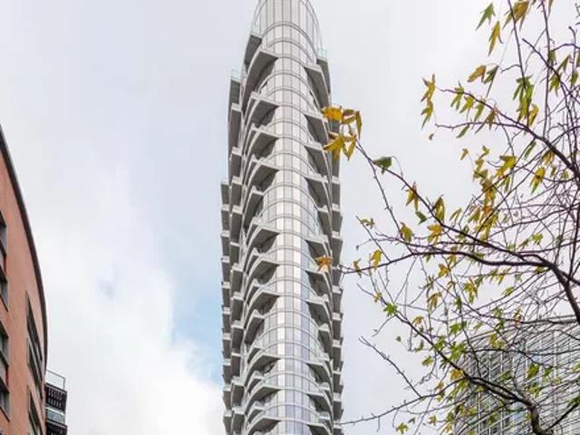 Charrington Tower, 11 Biscayne Avenue, London, E14 9BE, United Kingdom | 2 bed apartment for rent #138515336 | Rentberry
