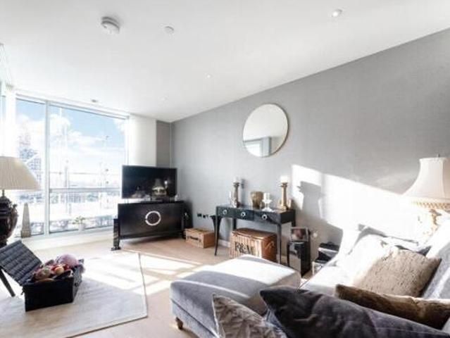 Charrington Tower, Biscayne Avenue, 1 Bedroom Apartment