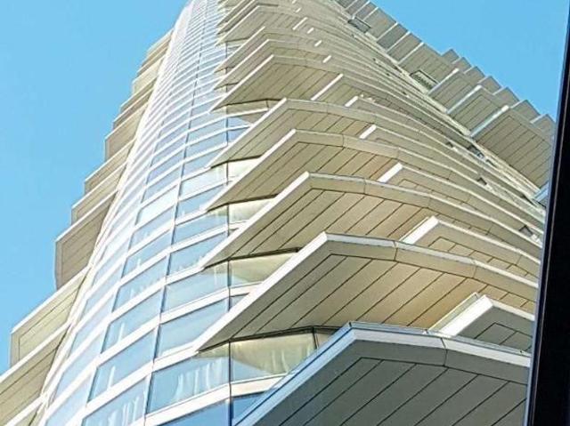Charrington Tower, Biscayne Avenue, London, England, E14